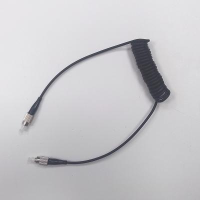 Cina G657A1 Cavo a fibra ottica per patch cord FC/UPC-FC/UPC in vendita