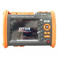 China FTTH VFL OPM Optical Time Domain Reflectometer Smart Multi Functional Fiber Optic OTDR for sale