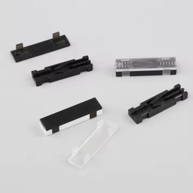 Ftth splitter 1 in 2 out fiber optic 1:2 splitter cable splitter