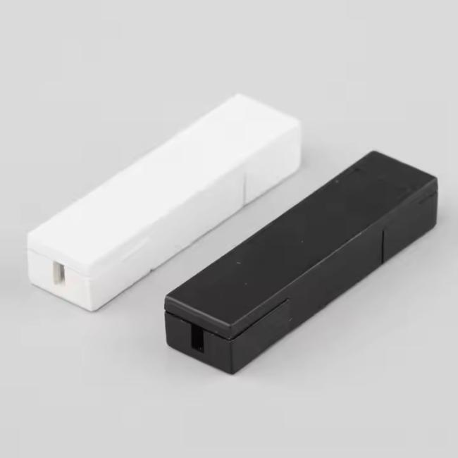 Ftth splitter 1 in 2 out fiber optic 1:2 splitter cable splitter