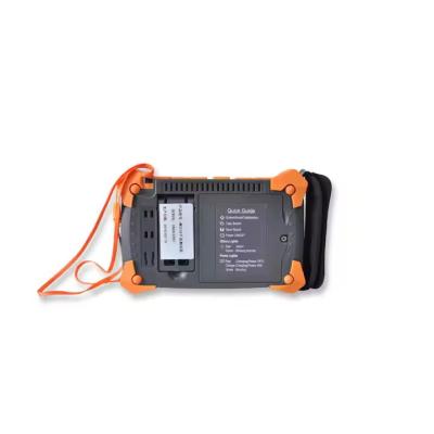 China 10/100/1000M Gigabit Network Analyzer Ethernet Tester Handheld Ethernet Analyzer for sale