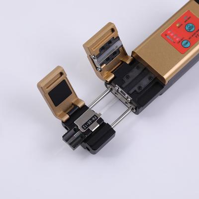 China FONGKO 12 Núcleos Faixa Tipo Fibra Remover chapéu quente Hot Stripper Faixa Fibra Hot Stripper for sale