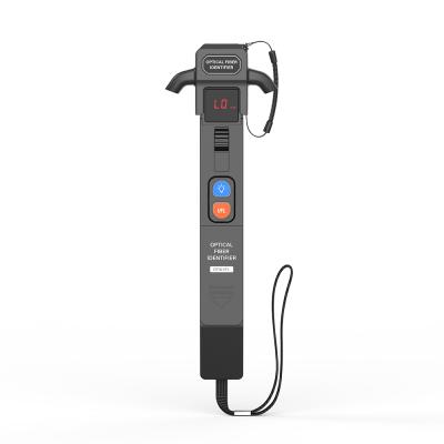 China FONGKO Fiber Optic Tools' KFI-35V Fiber Optic Detector Identifier and Visual Fault Locator for Signal Recognition for sale