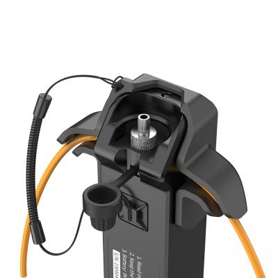 China FONGKO Fiber Optic Tools' KFI-35V Fiber Optic Detector Identifier and Visual Fault Locator for Signal Recognition for sale