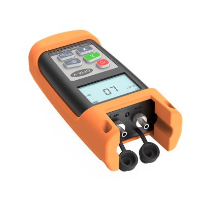 China FONGKO KPM-25V Power Meter Fiber Optic Power Meter 10mw VFL Visual Light Source Multi Meter for sale