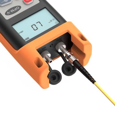 China FONGKO KPM-25V Power Meter Fiber Optic Power Meter 10mw VFL Visual Light Source Multi Meter for sale