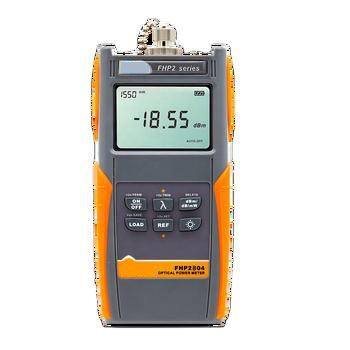 China FONGKO FHP2 Series Optical Power Meter FHP2B04 Advanced Portable Fiber Optic Precision Good Quality for GSM Network for sale