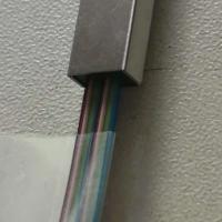 China Plc van FTTH FTTX Internet 1x16 Vezelsplitser met Schakelaars Te koop