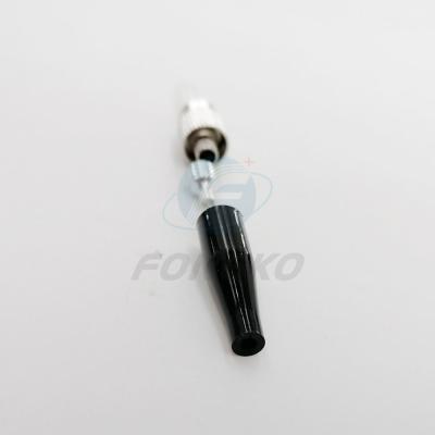 Cina Corredo a fibra ottica del connettore di vendite della fibra del connettore ottico del puntale ceramico caldo delle parti FC/UPC 2.0mm in vendita
