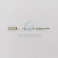 Cina Connettore a fibra ottica misto di simplex dello Sc Upc 2.0mm per il cavo di FTTP in vendita