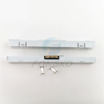 China Single Mode Fiber SC Mechanical Splice Connector For Telecommuincation for sale
