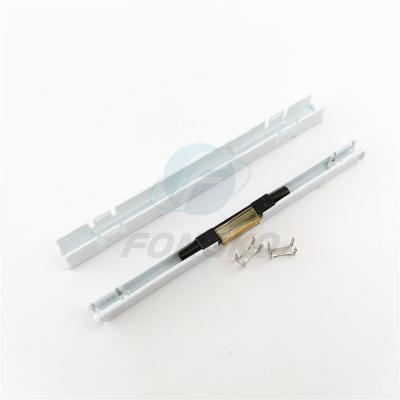 China Single Mode Fiber SC Mechanical Splice Connector For Telecommuincation for sale