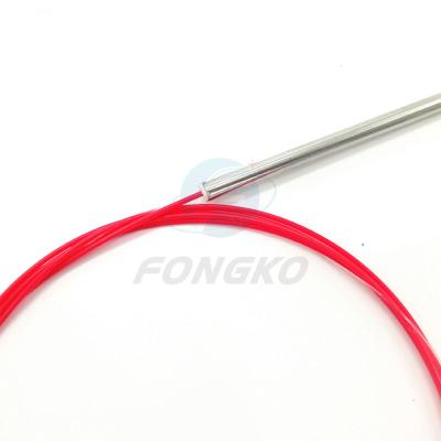 China Double Window Fiber Optic Fbt Mini Coupler Spl Without Connector 1310nm 1490nm Wavelength Without Connector for sale