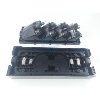 Cina 9 recinzione unita FTTX di fibra ottica impermeabile del cavo del centro IP67 per il separatore di FTTA in vendita