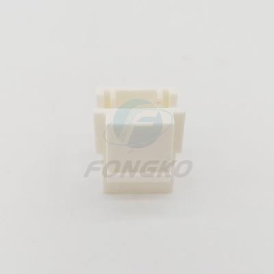 China SC Fiber Optical Adapter LC Keystone Jack Multimode Simplex for FTTX for sale