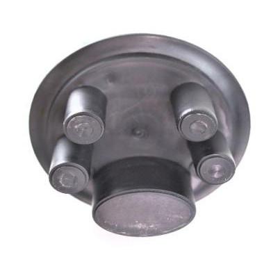China IP68 2 Trays Fiber Optic Splitter Closure Outdoor FTTH Box Wall Mounted for sale
