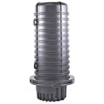 Cina 288 singola IP68 29 scatola all'aperto di Tray Fiber Optic Splice Closure FTTH dei porti 8 in vendita