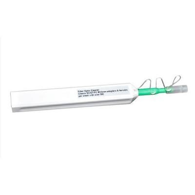 China líquido de limpeza Pen One Click For Connector 1550nm da fibra ótica do ST do SC FC de 2.5mm for sale