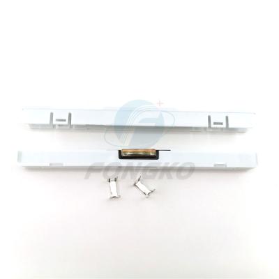 Китай Соединитель LC оптически волокна кабеля кожи обнаженного быстрый привязывает быстро холодное продается