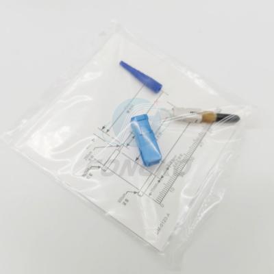 Cina Connettore veloce di fibra ottica di singolo modo di FTTH FTTX per Sc UPC in vendita