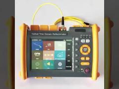 多機能光パルス試験器1310/1550nm手持ち型OTDR
