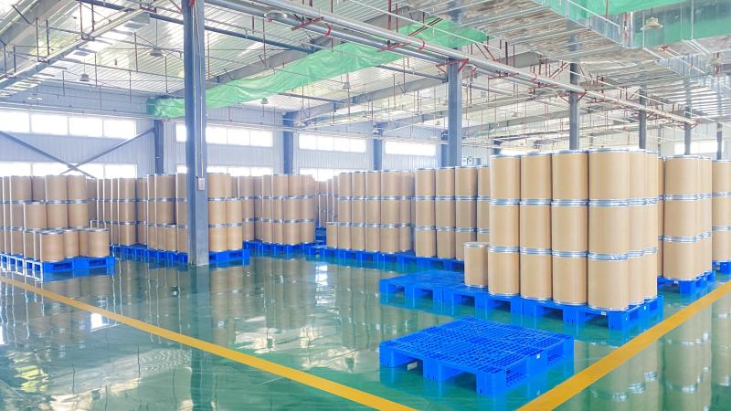 Fornitore cinese verificato - Xi 'an Shilin Biotechnology Co., Ltd