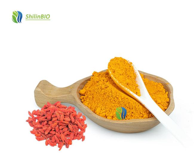 100% Pure Wolfberry Extract Powder from China Factory