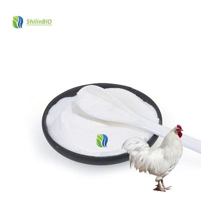 China High Purity Chicken Breast 60% Cartilage UC-II Undenatured Type II Collagen Powder for sale