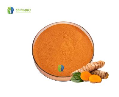turmeric powder extract