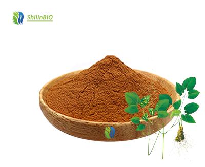 China High Quality Epimedium Extract Horny Goat Weed Extract Icariin Powder for sale