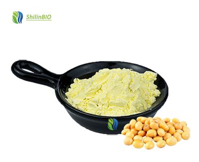 China Factory Price Soy Protein Isolated Soybean Food Grade Soy Protein Isolate Powder for sale