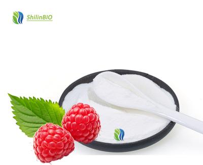 China Hot Sale Weight Loss Raspberry Ketone Seed Extract Raspberry Flavor Food Supplement Raspberry Ketones 98% for sale