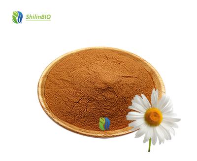 China Kamillenextraktpulver 0,5% bis 98% Apigenin zu verkaufen