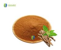 China Ashwagandha Root Extract 5% Withanolide Standardized Powder 80 Mesh for sale
