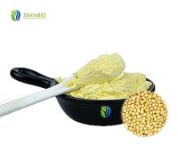China Soybean Lecithin Powder 99% Purity 80 Mesh Food Grade Supplement for sale