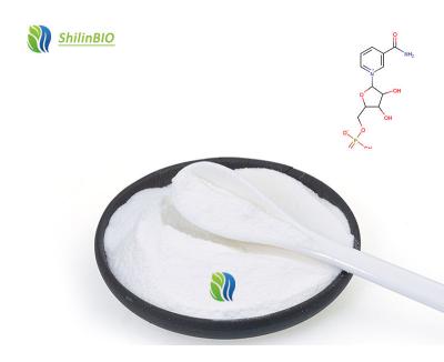 Китай Порошок NMN 99% β-Никотинамидмононуклеотид продается