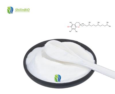 Китай Чистый порошок витамина Е 50% продается