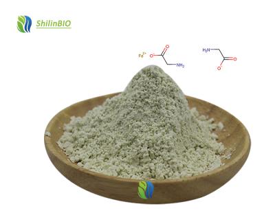Китай 20% железный биглицинат в порошке CAS 20150-34-9 продается