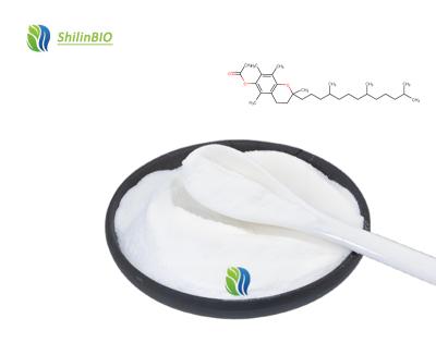 China D Alpha Tocopheryl Acetate Powder for sale