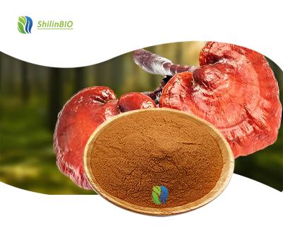 China Ganoderma Lucidum Spore Powder for sale