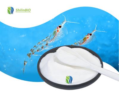 China Antarctic krill Peptide for sale
