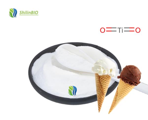 Quality Titanium Dioxide Powder for sale