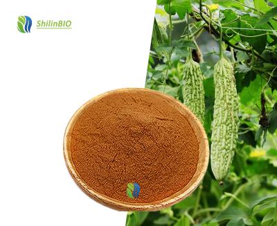 China Food Grade Bitter Melon Peptide Powder  Small Molecule Peptide Powder for sale