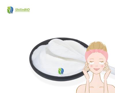 China Energy production food Grade Supplements NAD+ Nicotinamide Adenine Dinucleotide 99% NAD Powder for sale