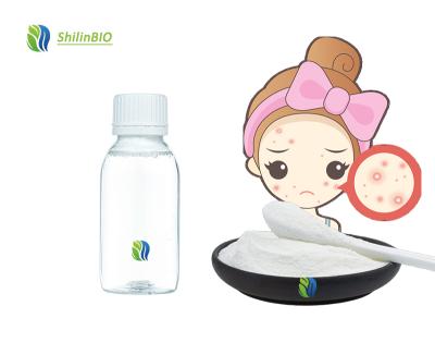 China Best Price Of 70% 99% Cosmetic Grade Raw Materials Glycolic Acid Liquid / Powder Cas 79-14-1 for sale