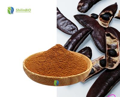 China High Quality Bulk Food Grade Herbal Extract Cassia Nomame Extract Powder  30% Cassia Nomame Flavanols in Bottles Drums for sale