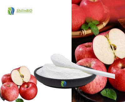 China Good Price Apple Extract Powder Apple Polyphenol Extract 10%-80% Polyphenol for sale