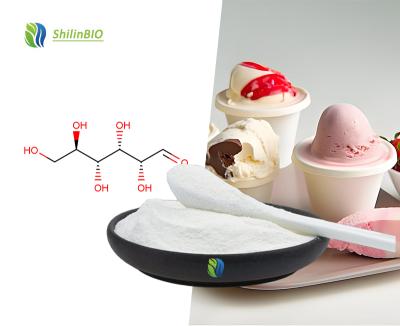 China Food Grade Dextrose /D-Glucose Anhydrous/D (+) Glucose 50-99-7 As Food Additives and Sweeteners for Baking Mixes, Cake Mixes for sale