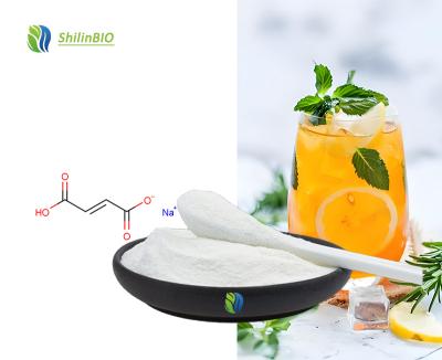 China High Purity Monosodium Fumarate White Crystalline Powder Sodium fumarate Cas 7704-73-6 Health Supplement for Food Addivite for sale