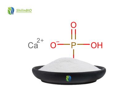 China Factory Supplier Dicalcium Phosphate Anhydrous Powder 100-350Mesh Nutrition Enhancer Type Dicalcium Phosphate Price for sale
